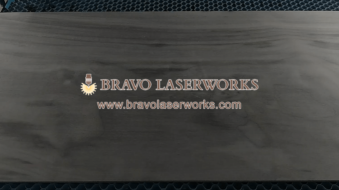 Bravo Laserworks